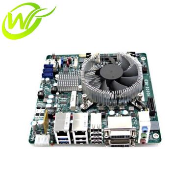 China ATM Parts Diebold Nixdorf Motherboard CCA PRCSR AIO CI5 2.7GHZ  49256602000A for sale