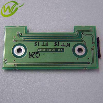 China ATM Parts NMD Delarue BOU Exit-Empty Sensor A003370 A-003370 for sale