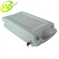 China Bank ATM Machine Parts NMD NC301 Cassette A004348 A-00-4348 for sale