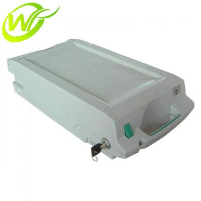 China Bank ATM Machine Parts NMD NC301 Cassette A004348 A-00-4348 for sale