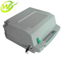 China ATM Machine Parts NMD RV301 Reject Cassette Factory Price A003871 A-003871 for sale