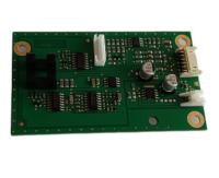 China ATM Machine Parts Wincor PC280 Shutter Motor Controller Card 1750206035 for sale