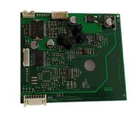 China ATM Spare Parts Wincor Shutter Controller Wincor Shutter Control Board 1750157521 for sale