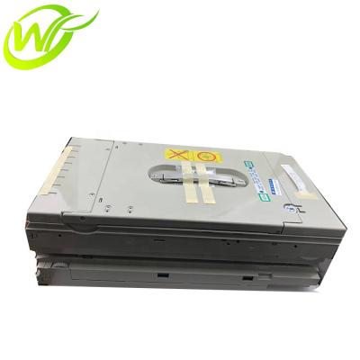 China ATM Machine part HT-3842-WAB Hitachi AB Recycling Cassette 00103020000B for sale