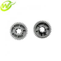 China ATM Machine Parts NCR Grey 35T Pulley Drive Gear 445-0632942 4450632942 for sale