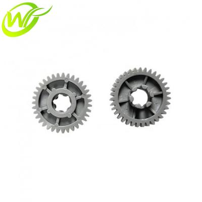 China ATM Machine Parts NCR Grey 35T Pulley Drive Gear 445-0632942 4450632942 for sale