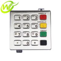 China ATM Machine Parts Diebold Small EPP7 Keyboard Keypad 49-255715-736B 49255715736B for sale
