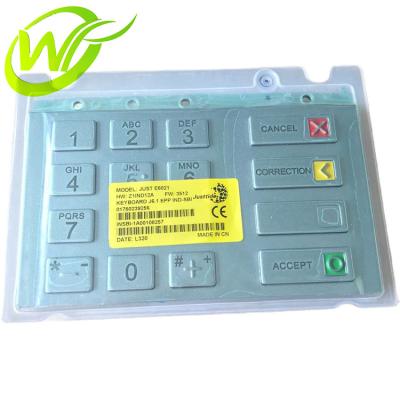 China ATM Machine Parts Bank Wincor EPP J6 Keypad 1750239256 175-023-9256 for sale