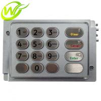 China ATM Machine Parts NCR 66XX EPP Keyboard English 4450745408 445-0745408 for sale