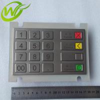 China ATM Keyboard Wincor Nixdorf 2050XE EPP V5 Keyboard 01750132052 1750132052 for sale