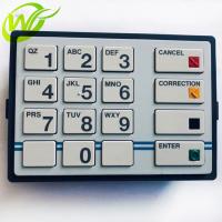 China ATM Machine Parts Diebold  EPP7 EPP ATM Keyboard Plastic Buttons 49249434000A for sale