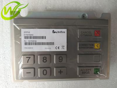 China ATM Machine Parts High Quality Wincor V6 EPP Keyboard 01750159454 1750159454 for sale