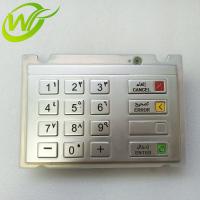 China ATM Machine Parts Wincor EPP V6 Keyboard 01750159457 1750159457 for sale