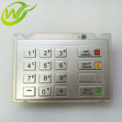 China ATM Machine Parts Wincor EPP V6 Keyboard 01750159457 1750159457 for sale