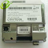 China ATM Parts EPP7 SM ENG EPP ATM Keyboard Diebold Atm Parts 49255715721B for sale