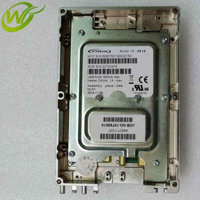 China ATM Parts NCR Self Serv 66XX EPP-U Russian Keyboard 4450717207 445-0717207 for sale