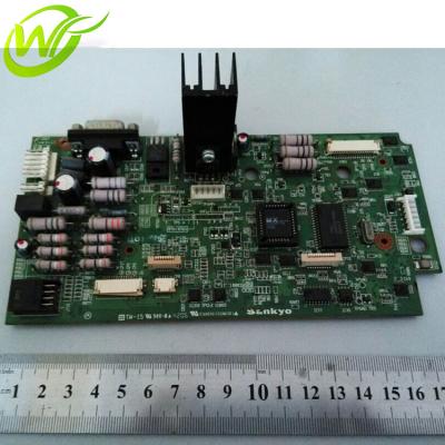 China ATM Machine Parts Main Serial Card Reader NCR Board 998-0911305 9980911305 for sale