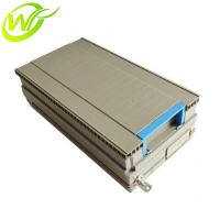 China ATM Parts Diebold  ATM Multimedia Currency Cassette 00101008000C for sale