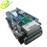 China Diebold ATM Machine Parts Opteva Card Reader 492-09540000E 49209540000E for sale