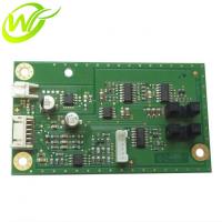 China ATM Parts Wincor Nixdorf PC280 Shutter PCB 1750220136-07 01750206036 1750206036 for sale