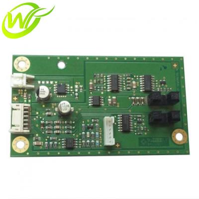 China ATM Parts Wincor Nixdorf PC280 Shutter PCB 1750220136-07 01750206036 1750206036 for sale