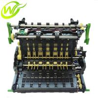 China ATM Parts  Wincor Cineo Transport Unit Head Short Path CRS ATS 1750245555 for sale