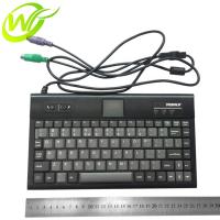 China ATM Machine Parts Diebold Operator Maintenance USB Keyboard For 49211481000A for sale