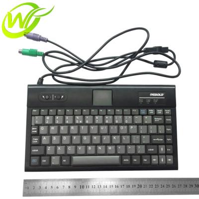 China ATM Machine Parts Diebold Operator Maintenance USB Keyboard For 49211481000A for sale