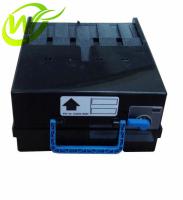 China ATM Machine Parts Diebold Opteva Reject Cassette 00103334000D 00104777000A for sale