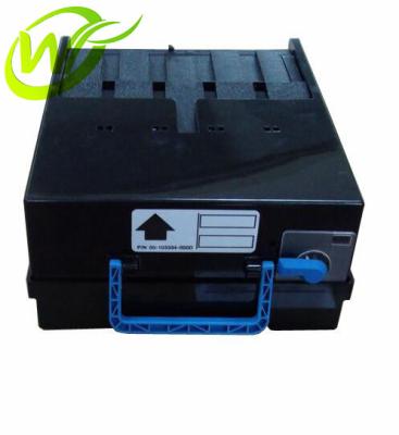 China ATM Machine Parts Diebold Opteva Reject Cassette 00103334000D 00104777000A for sale