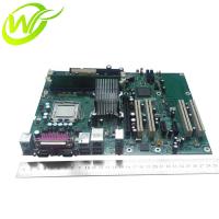 China ATM Diebold Parts PRCSR BASE P4 3.0GHZ 256MB Motherboard 49204203001A 49204203001C for sale