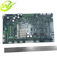 China ATM Machine Parts Diebold Opteva Dispenser 1.6 Version Control Board 49208102000M for sale