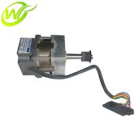 China ATM Machine Parts Diebold Opteva Stacker Motor 49-211438-000A 49211438000A for sale