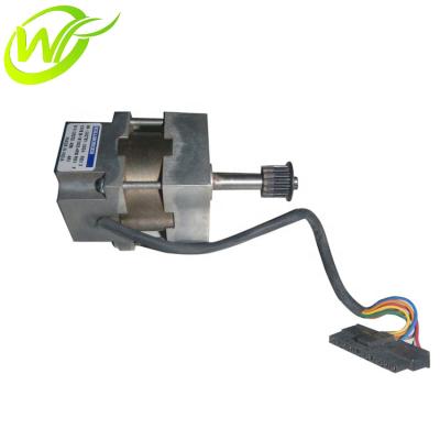 China ATM Machine Parts Diebold Opteva Stacker Motor 49-211438-000A 49211438000A for sale