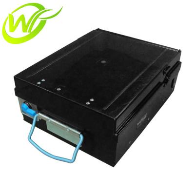 China ATM Machine Parts Diebold Opteva Reject Cassette 00103334000A 001-03334-000A for sale