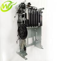China ATM Machine Parts Diebold 5550 Stacker 49-254690-000B 49254690000B for sale