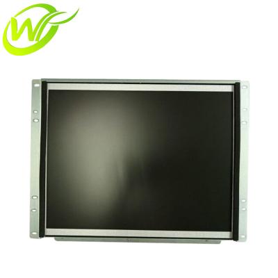 China ATM Parts Diebold 5500 15 Inch LCD Display 49-250934-000A 49250934000A for sale