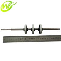 China ATM Machine Parts Diebold 5500 Stacker Roller Shaft 49-248086-000A 49248086000A for sale