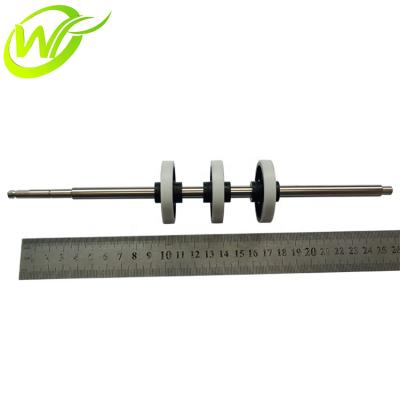 China ATM Machine Parts Diebold 5500 Stacker Roller Shaft 49-248086-000A 49248086000A for sale