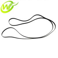 China ATM Parts Diebold Opteva 720mm Transport Semi-Stretch Flat Belt  29008482000G for sale