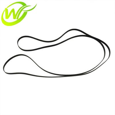 China ATM Parts Diebold Opteva 720mm Transport Semi-Stretch Flat Belt  29008482000G for sale
