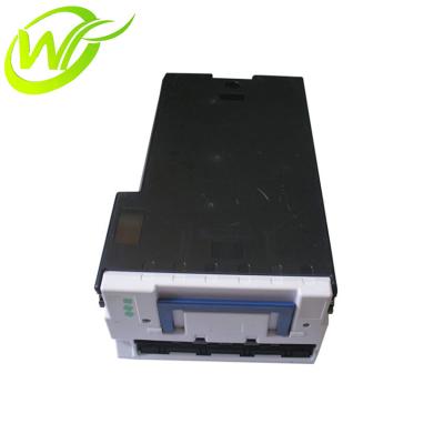 China ATM Parts NCR 66XX GBRU Recycle Cassette 0090023152 009-0023152 for sale