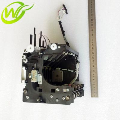 China ATM Parts NCR S2 SNT SINGLE NOTES TRANSPORT TLA Assy 445-0753508 445-075-3508 for sale