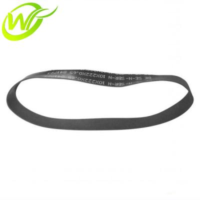 China ATM Machine Parts NMD Belt 10*222*0.65mm NF200 Belt A001623 A-00-1623 for sale