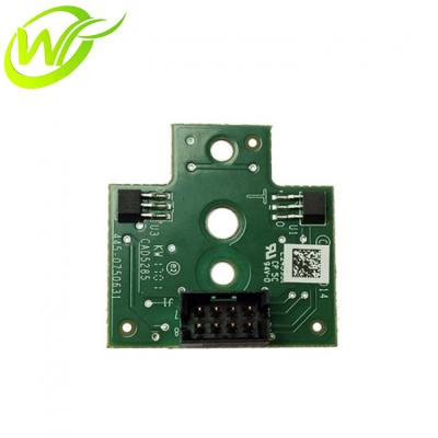 China ATM Spare Parts Original NCR S2 Controller Board 445-0750631 445-075-0631 for sale