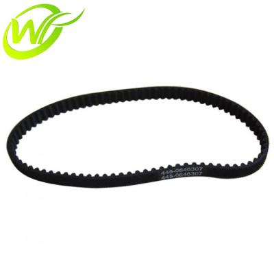 China ATM Machine Parts NCR 3MR-252 Drive Belt Replacement 445-0646307 4450646307 for sale