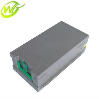 China ATM Machine Parts NCR 5887 Plastic Currency Cassette 4450623567 445-0623567 for sale