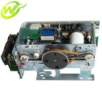 China ATM Parts NCR 66XX 2-track USB Card  Reader Without Chip 445-0704479 for sale