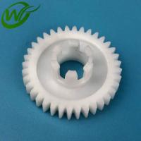 China ATM Machine Parts NCR 36T Gear Plastic Gear 445-0587809 4450587809 for sale