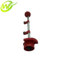China ATM Machine Parts NCR S2 Pick Line Assembly 4450756284 445-0756284 for sale